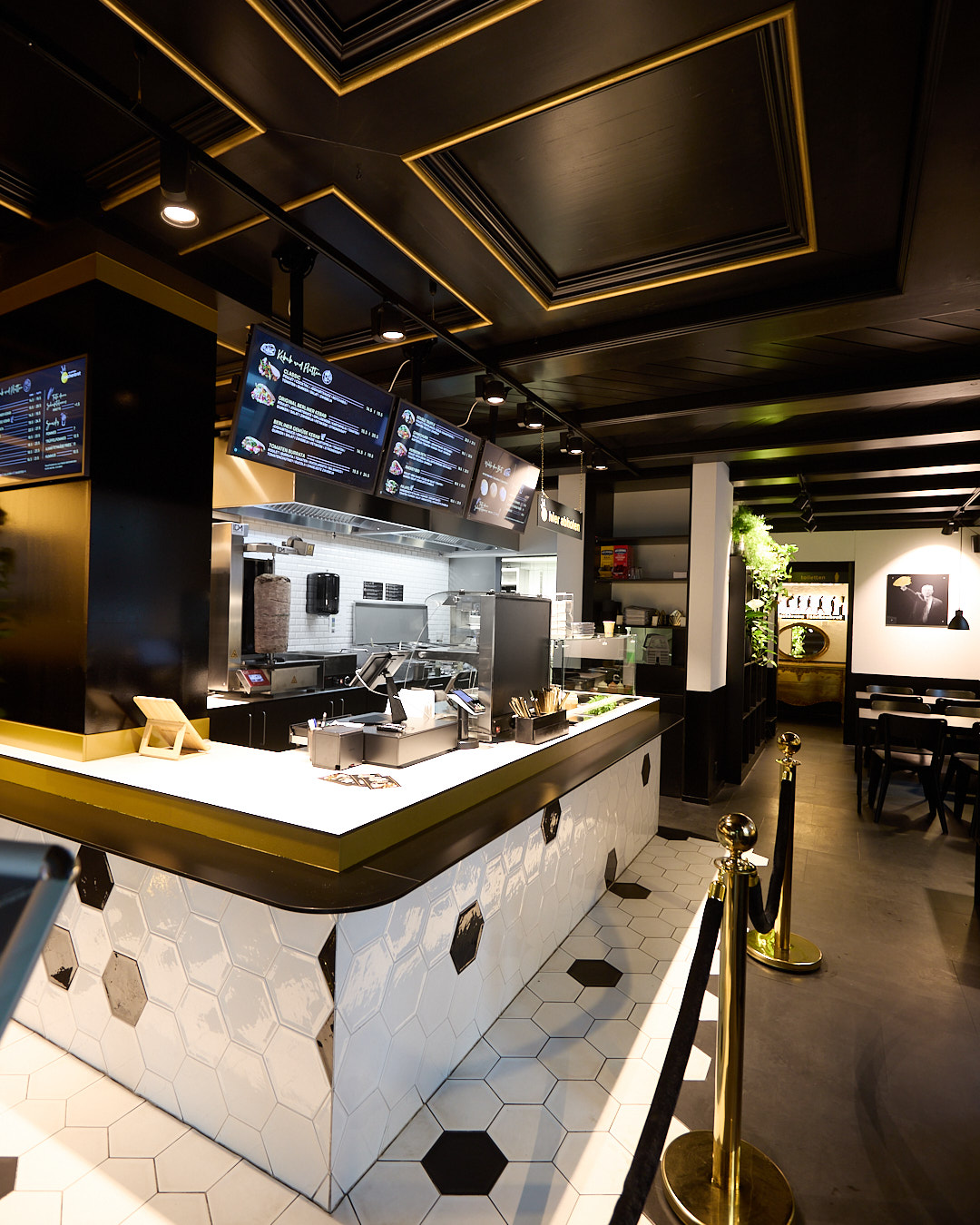 Unique Taste GmbH – Moderne Gastronomie & Genussmomente in der ...